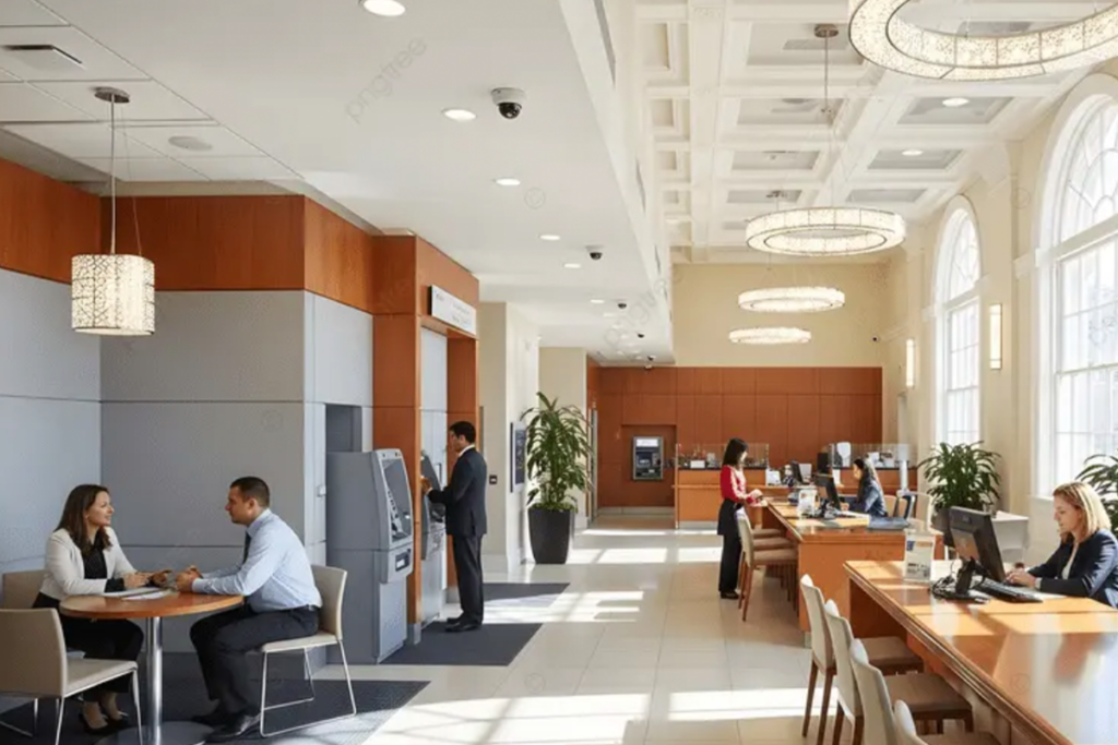 Banking & Financial Services – OGC